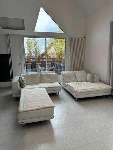 Appartement 5 pièces à louer - Descartes, Champs-sur-Marne