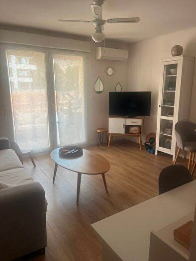 Appartement 2 pièces à louer à Les Jardins de l'Empereur, Ajaccio
