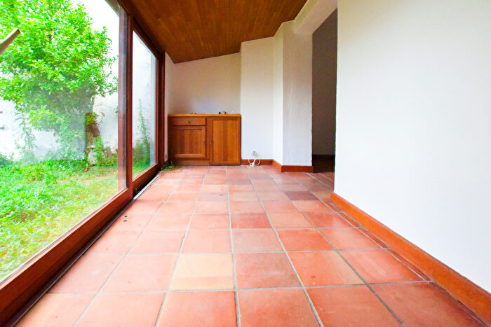 Maison à vendre - Nanterre, Mont Valérien - 5 pièces - 3 chambres