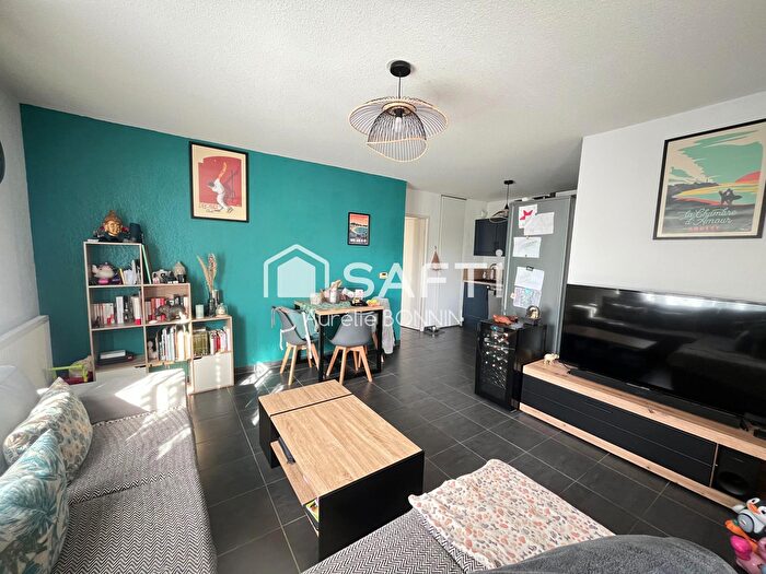 Villenave-d'Ornon, Rouquette, Courréjean, Hourcade - Appartement 3 pièces à vendre