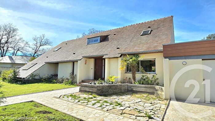 Maison à vendre - Pau, Pau Sud - 7 pièces - 5 chambres