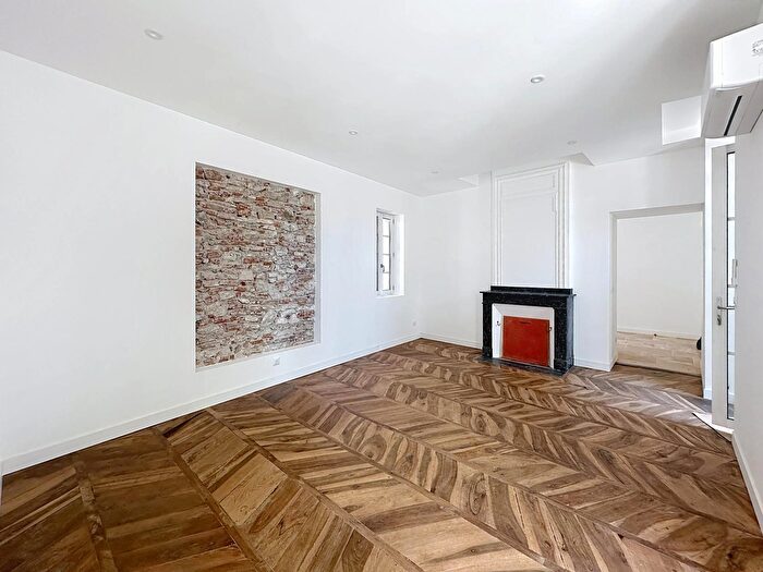 Appartement à vendre - Cahors, Centre-ville - 3 pièces - 2 chambres