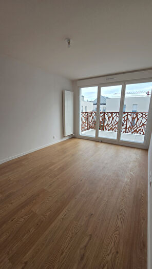 Appartement à louer - Ozoir-la-Ferrière, Gare, Brèche aux Loups, Belle Croix - 3 pièces - 2 chambres