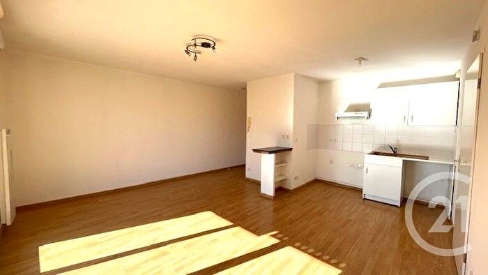 Langon - Appartement 2 pièces à louer