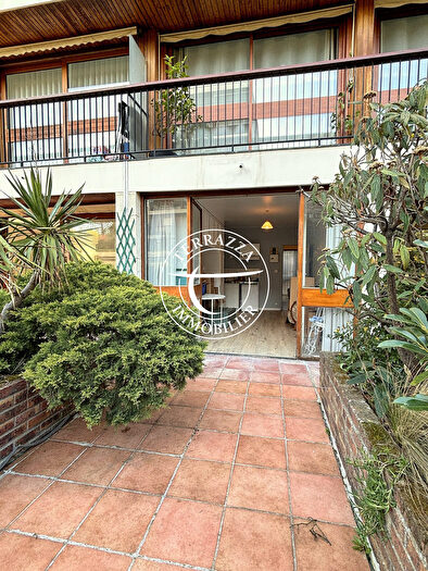 Appartement à vendre - La Celle-Saint-Cloud - 2 pièces - 1 chambre