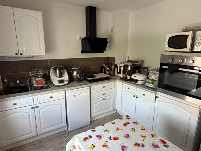Maison 5 pièces à vendre - Saint-Dizier, Saint-Exupéry