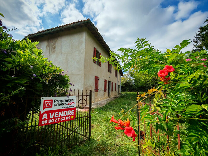 Maison 3 pièces à Dax, Sablar, à vendre