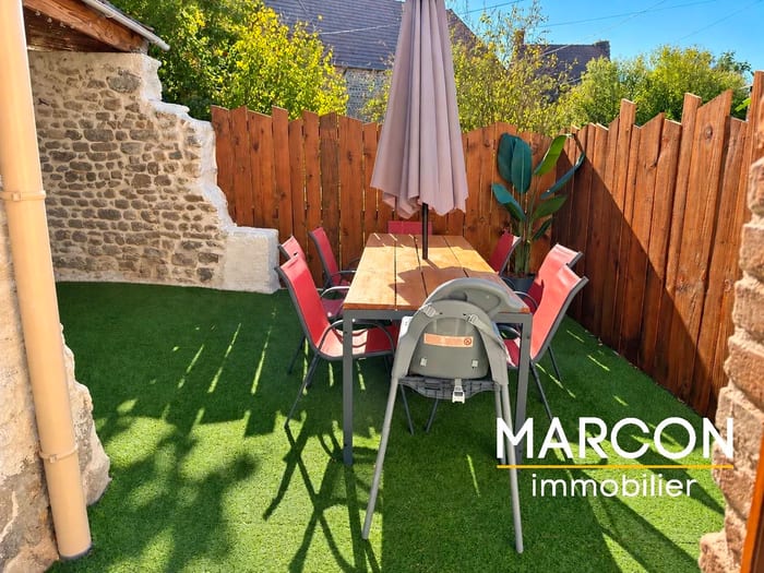 Maison 5 pièces à vendre - postalCode
