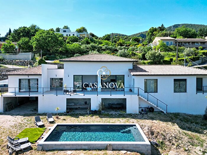 Maison 6 pièces à Lodève, à vendre