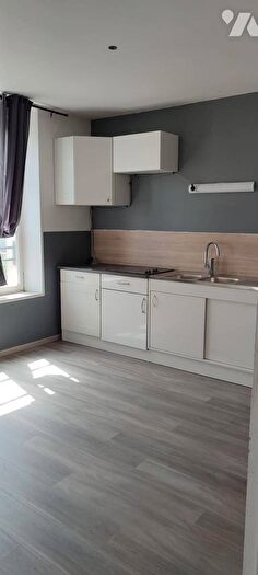 Appartement 1 pièce à louer à Châlons-en-Champagne