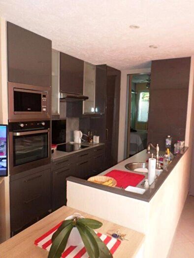 Appartement 2 pièces à louer - Saint Jaume, Draguignan