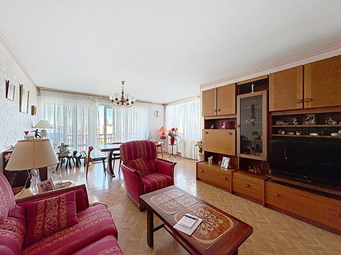 Appartement 3 pièces à Ronchin, Petit Ronchin, Le Bas Hellu, à vendre