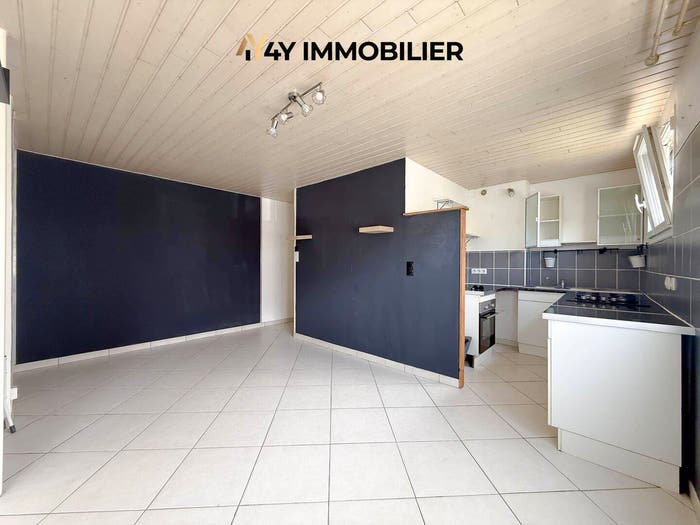 Sud, Vizille : Appartement 3 pièces à louer