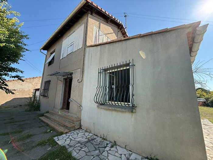 Maison à vendre - Nîmes, Vacquerolles, Golf - 4 pièces - 3 chambres