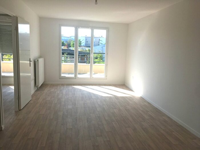 Corbeil-Essonnes, Montconseil - Appartement 2 pièces à louer