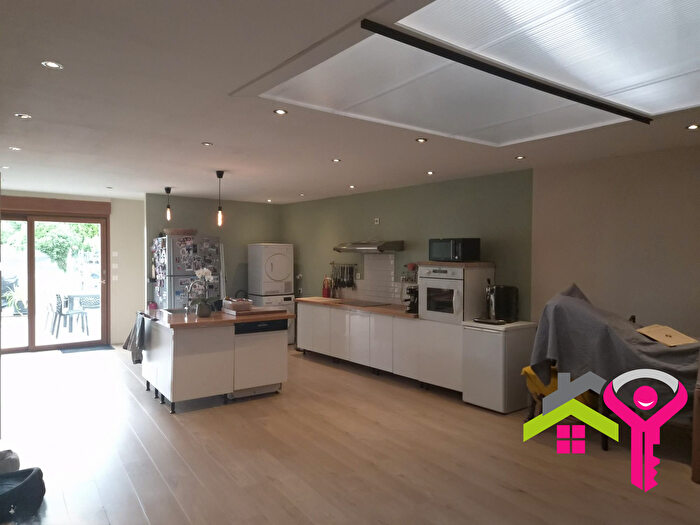 Maison 3 pièces à vendre à Bruay-sur-l'Escaut