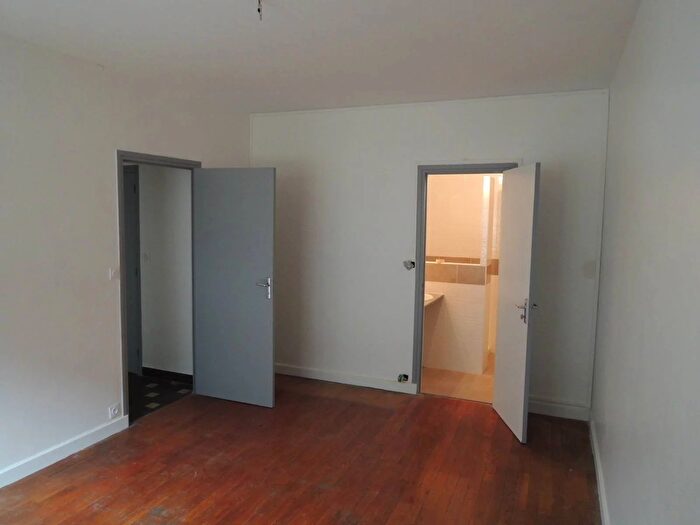 Appartement 2 pièces à vendre à Grenoble, Centre-ville