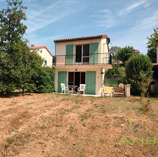 Maison 3 pièces à vendre à Écuras