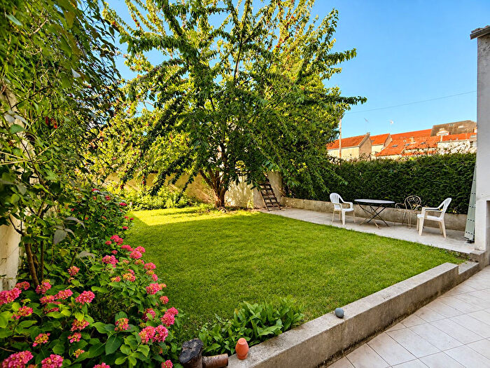 Maison 5 pièces à vendre à Esbly
