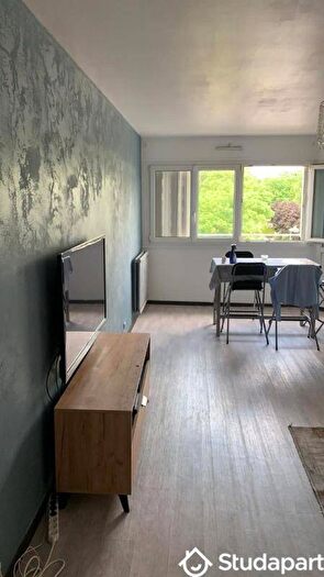 Appartement à louer - La Marinière Sud, Sartrouville - 1 pièce - 1 chambre