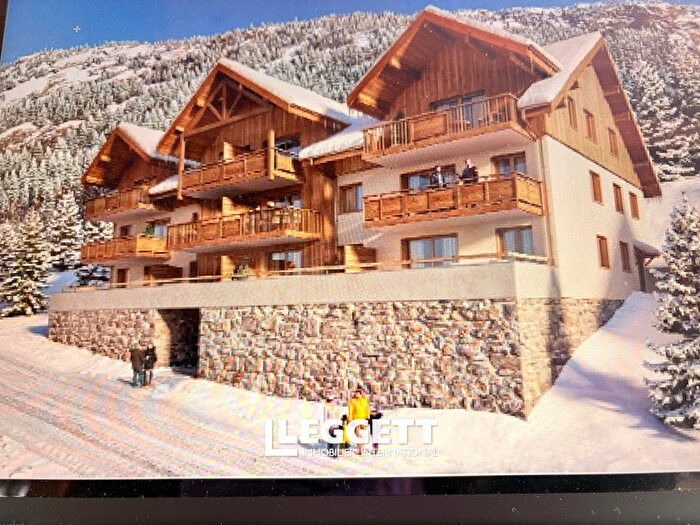 Appartement à vendre - Oz - 4 pièces - 3 chambres