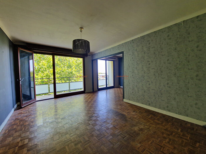 Appartement 3 pièces à Nantes, à vendre