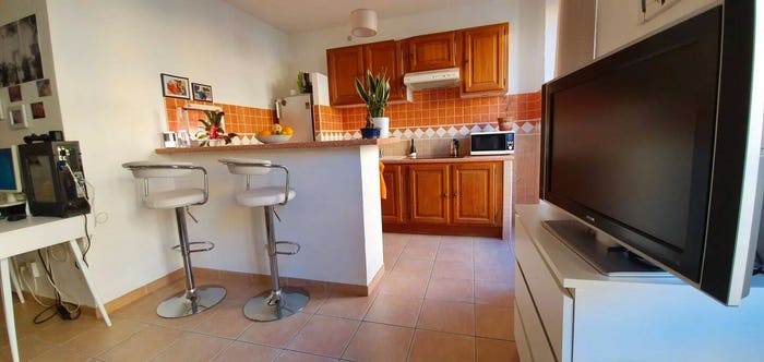 Garibaldi, Nice : Appartement 2 pièces à louer