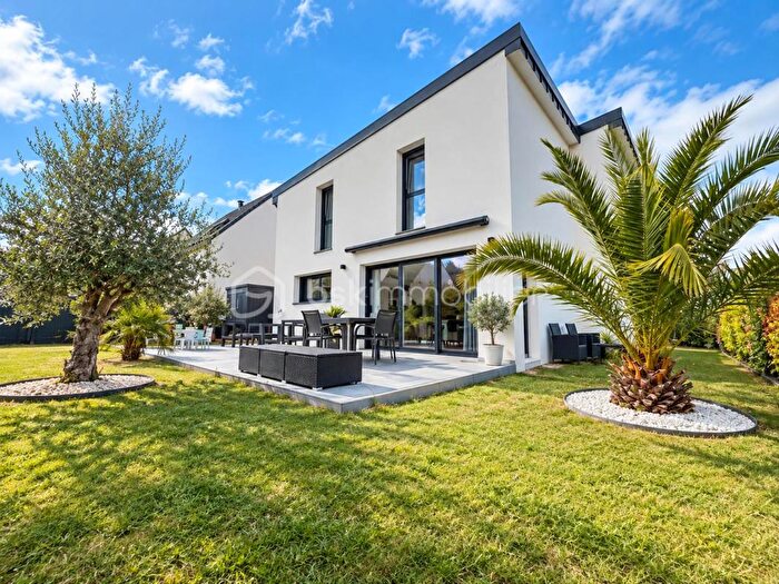 Maison 5 pièces à vendre à Brech