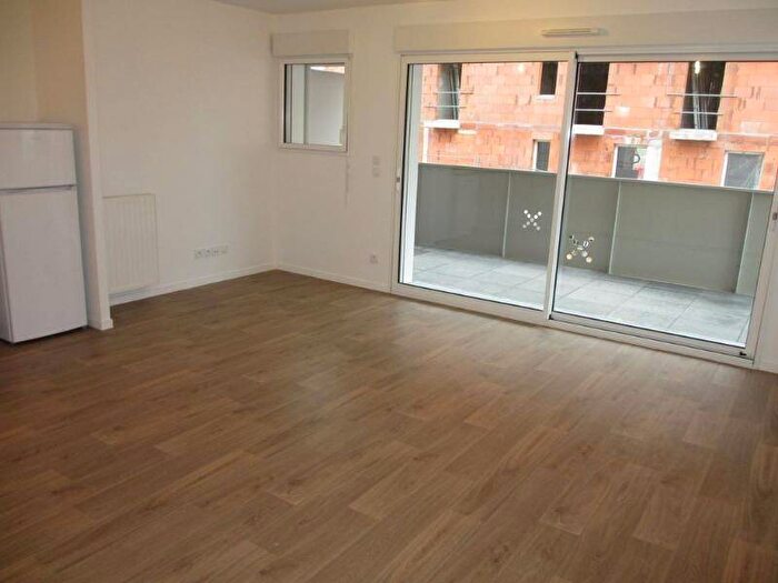 Appartement à louer - Houssais, Rezé - 3 pièces - 2 chambres