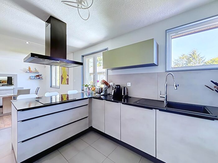 Maison 4 pièces à Scy-Chazelles, à vendre