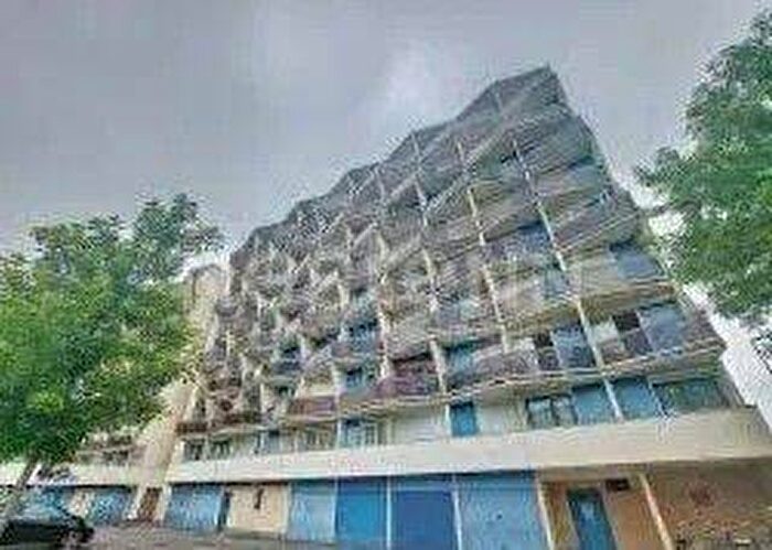 Appartement à louer - Plaisir - 2 pièces - 1 chambre