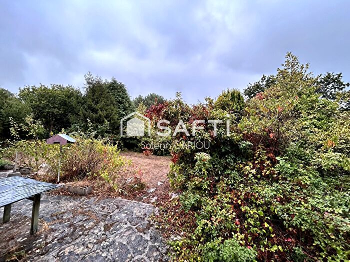 Maison 5 pièces à Plmeur, Keriel, Kereven, Kervéganic, Kerloret, Kervernoïs, à vendre