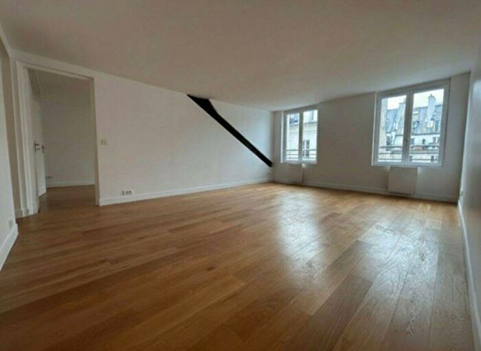 Appartement 3 pièces à Croulebarbe, Paris 13ème arrondissement, à louer