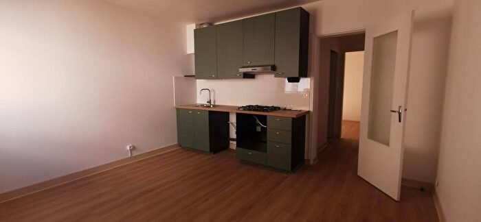 Marmande - Appartement 2 pièces à louer