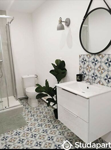 Appartement 1 pièce à louer - Sud, Saint-Denis