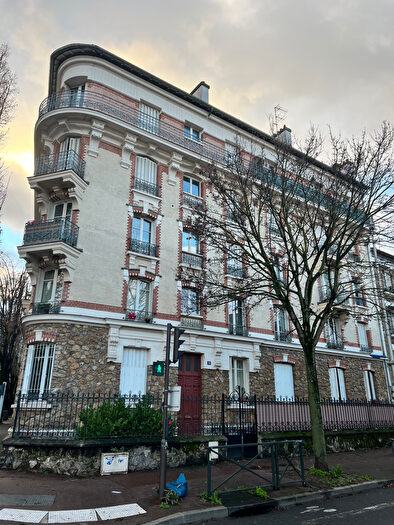 Appartement à louer - Thiais, Clury, Victor Hugo - 3 pièces - 2 chambres