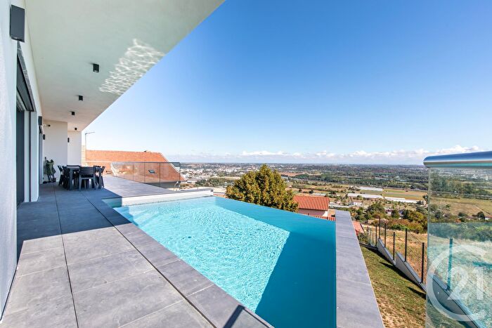 Maison à vendre - Limas - 5 pièces - 4 chambres