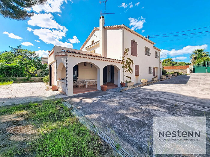 Maison 6 pièces à vendre - Fréjus, Saint-Aygulf