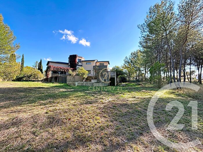 Maison à vendre - Prades-le-Lez - 8 pièces - 5 chambres