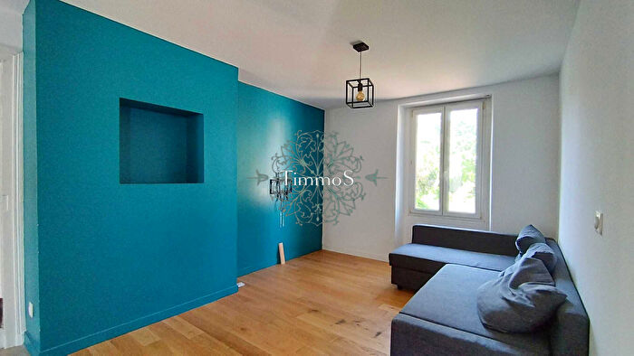 Maison à vendre - Villeneuve-les-Sablons - 5 pièces - 4 chambres