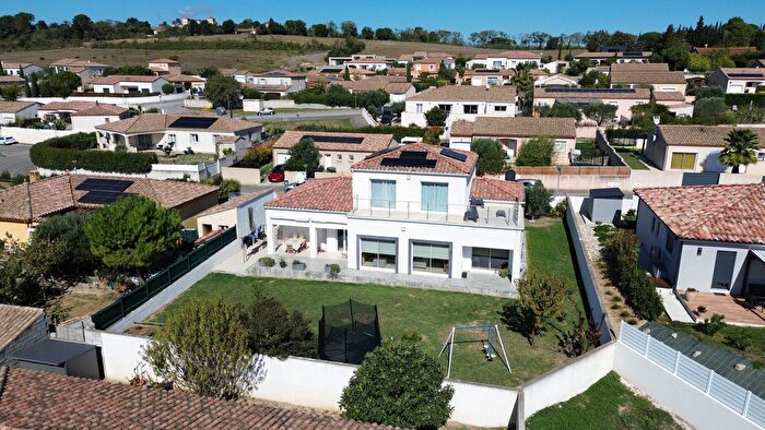 Maison 4 pièces à vendre à Cazilhac