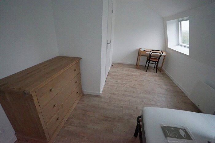 Appartement 1 pièce à Saint-André-lez-Lille, à louer