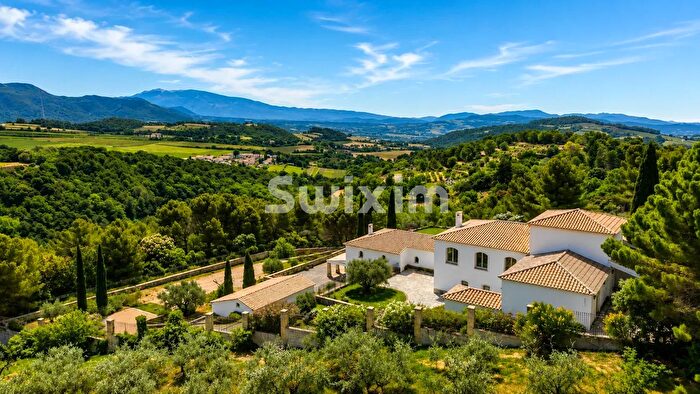 Maison à vendre à Vaison-la-Romaine