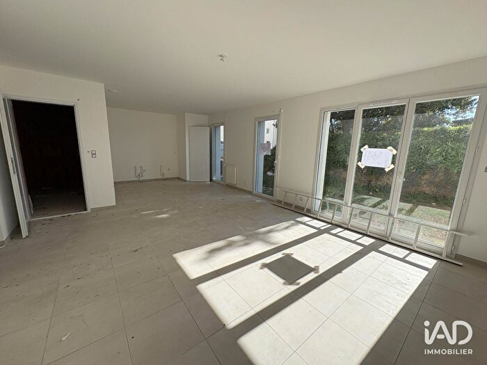 Maison à vendre - La Roche-sur-Yon, Val dOrnay, Saint-André dOrnay, Forges - 5 pièces