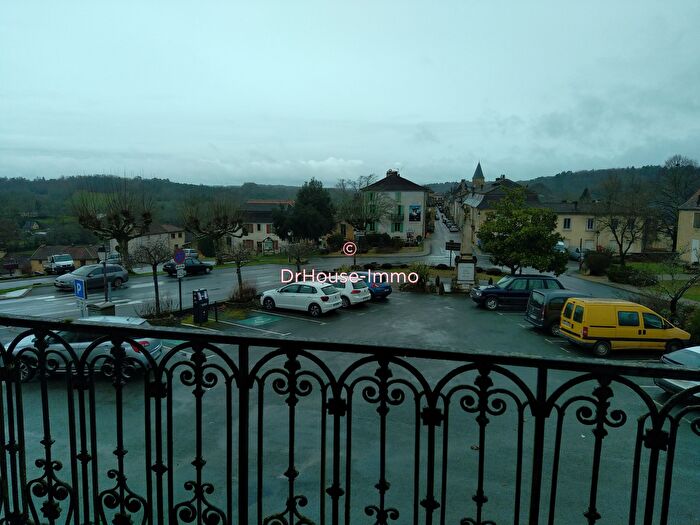 Maison 3 pièces à vendre à Villefranche-du-Périgord