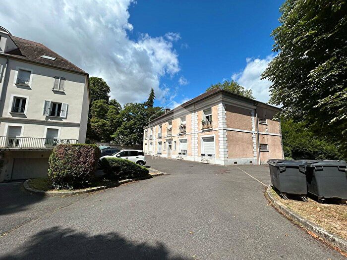 Appartement 2 pièces à Bois et Forêt de Fontainebleau, Dammarie-les-Lys, à louer