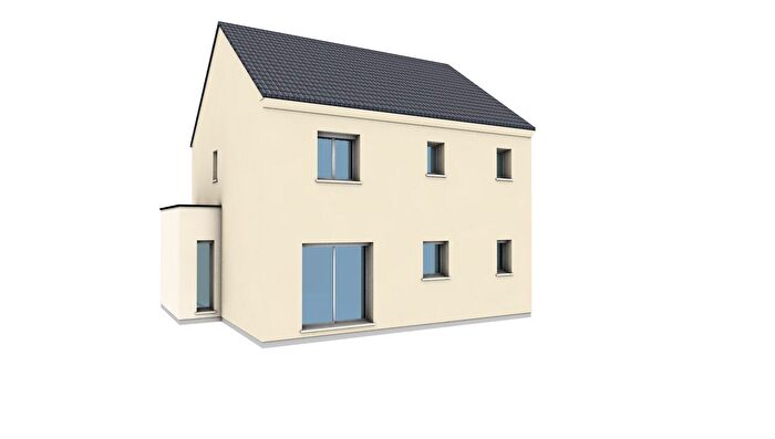 Maison à vendre - Panilleuse - 5 pièces - 3 chambres