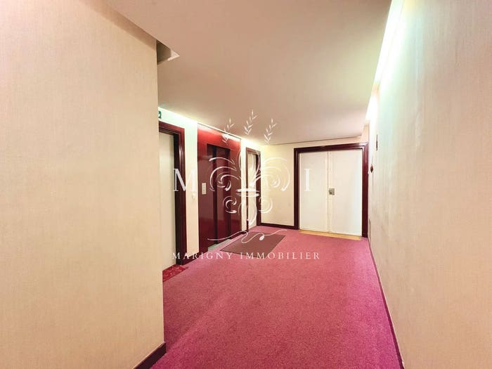 Appartement 2 pièces à Vincennes, Centre Nord, à vendre