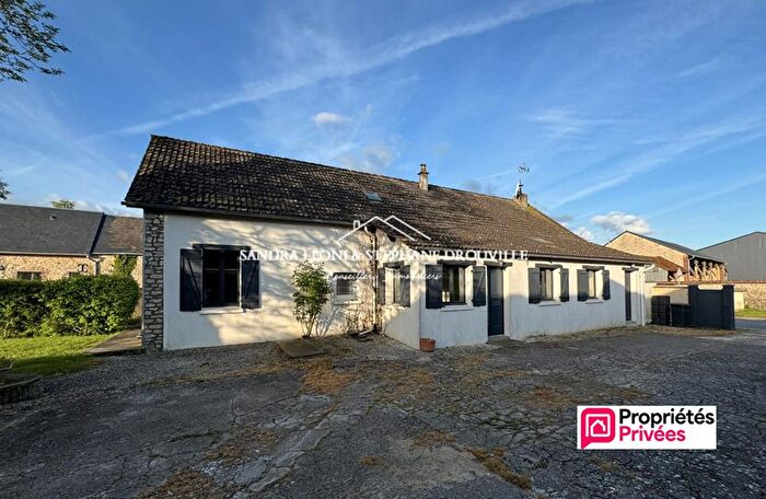 Maison à vendre - Chartres, Rechèvres - 6 pièces - 4 chambres