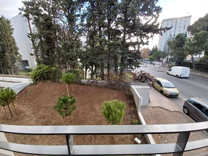 Alco, Montpellier : Appartement 3 pièces à louer